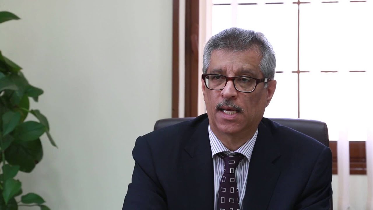 Témoignage Docteur Jamal - YouTube