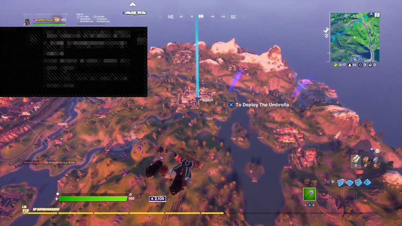 Fortnite s4 - YouTube