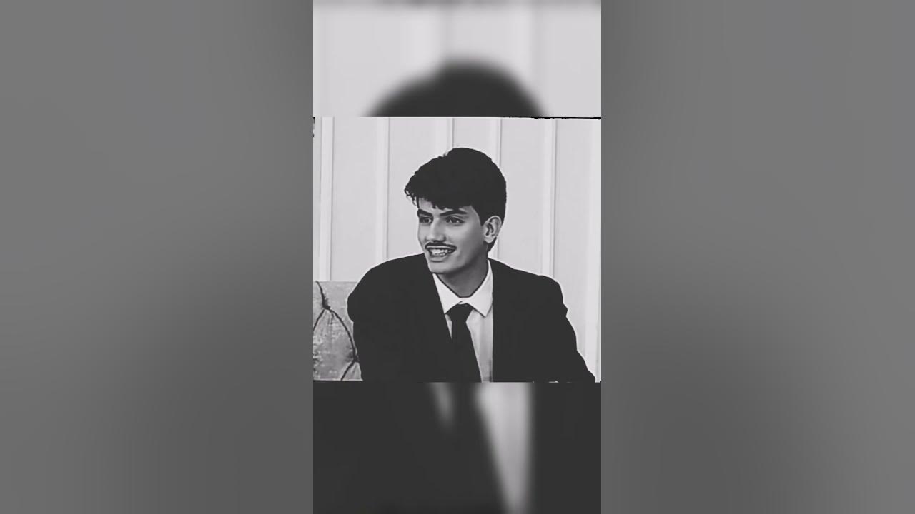 محمد بن مفرح تصميم وش رايكم🎼 Youtube