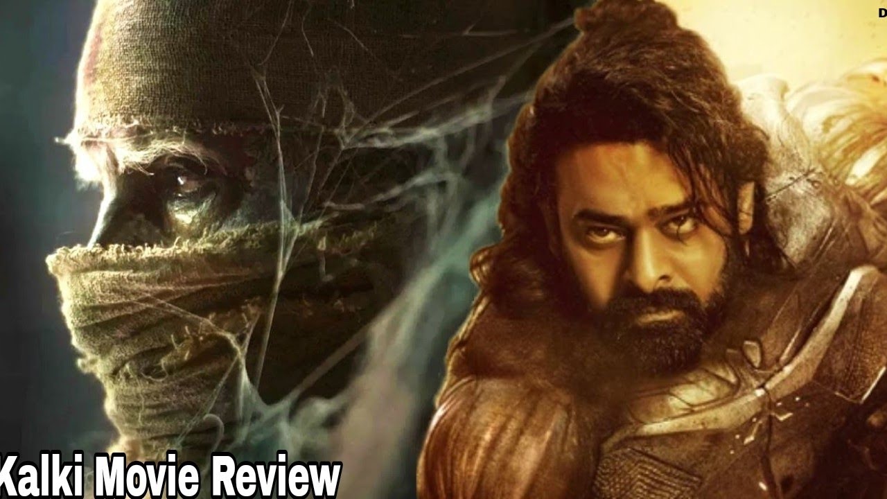 Kalki Box Office Collection | Kalki 2898 Ad 29th Day Collection, Kalki ...
