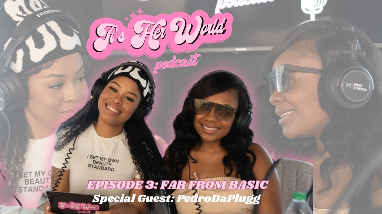 Episode 3: Far From Basic - YouTube