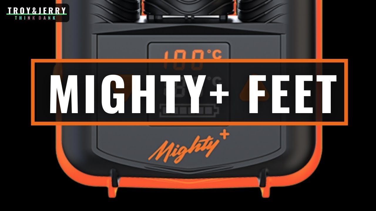 Mighty+ FEET FAIL // Where the Mighty Misses the Mark - YouTube