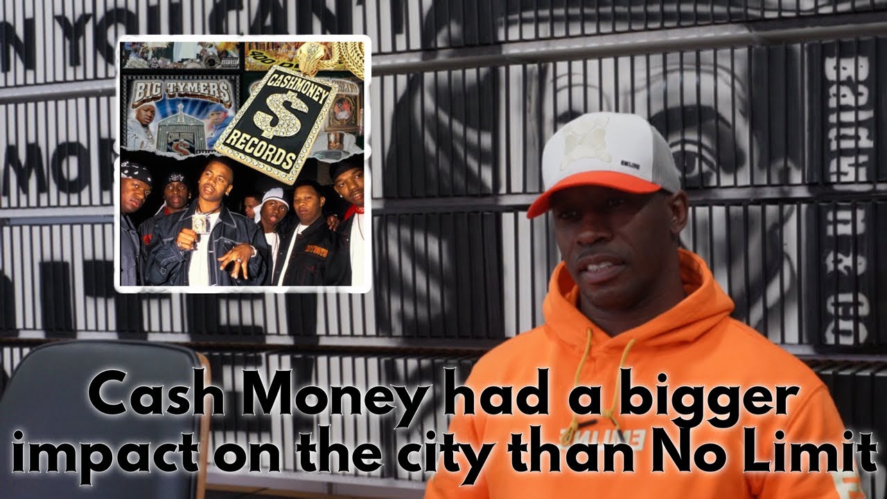 10th Ward Fat, Leonard Morgan, Emline, Magnolia Twins, Bigger Impact ...