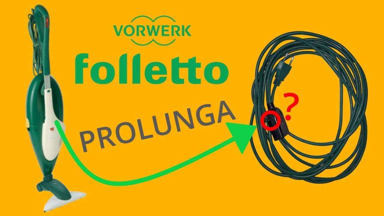 Prolunga fatta con filo folletto e ...😉 FAI-DA-TE - YouTube