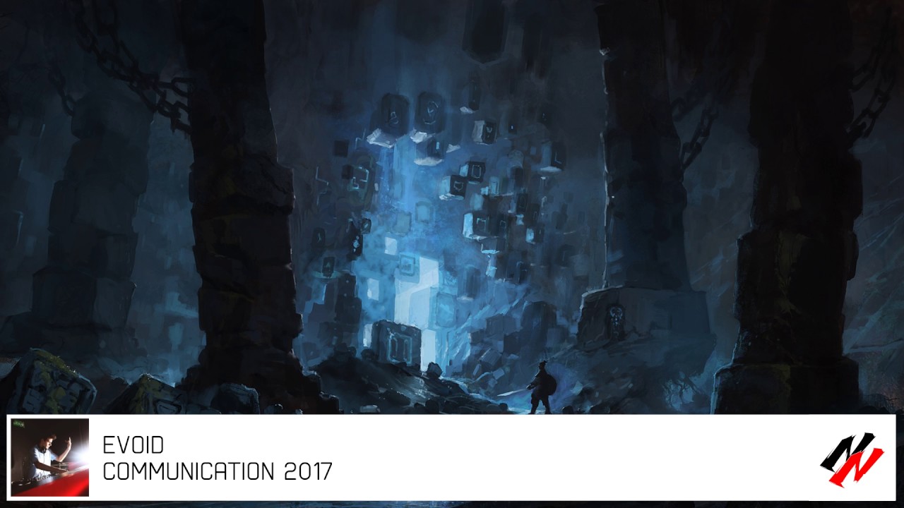 EVOID - COMMUNICATION 2017 - YouTube