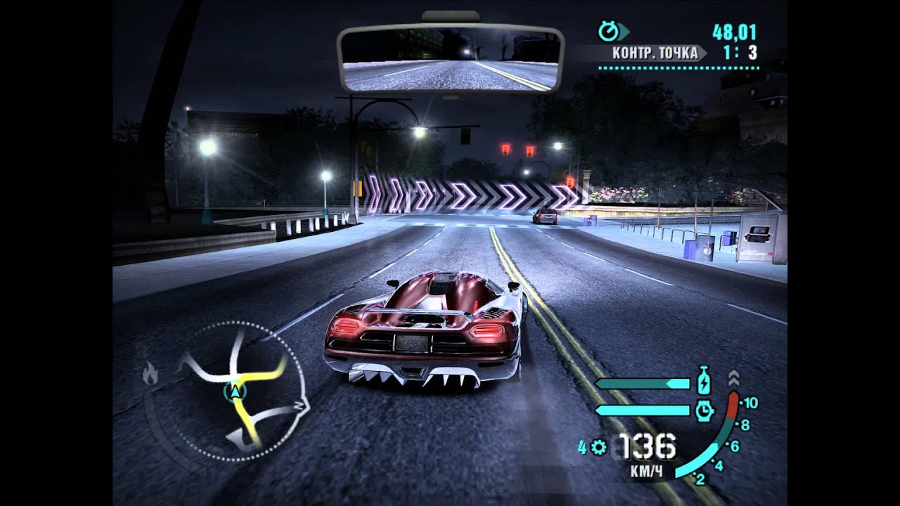 NFSC 2014 11 05 1080p60HD - YouTube