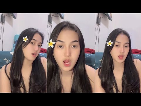 Semok nan mulus neng selvy bikin salfok nagih 🥰😍❤️