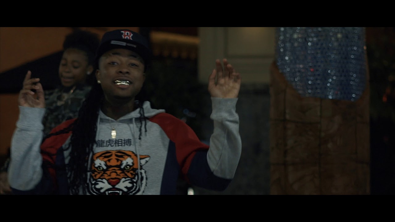 Jay Jonah Ft. Southsidesu - Other Side Of Life l Dir ayCeePhotography ...