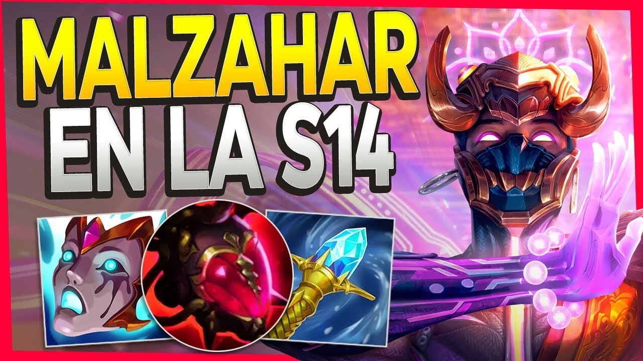 League of Legends - Con Malza - YouTube