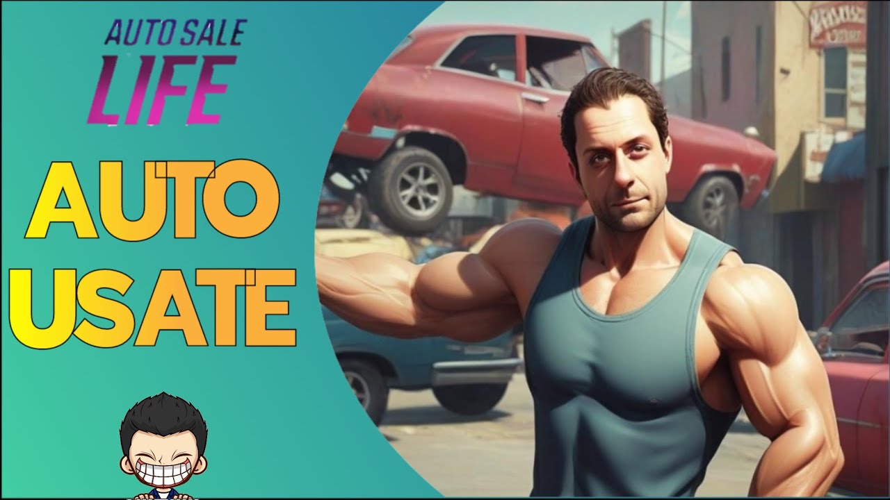 AUTO USATE! | Auto Sale Life | Full HD ITA - YouTube