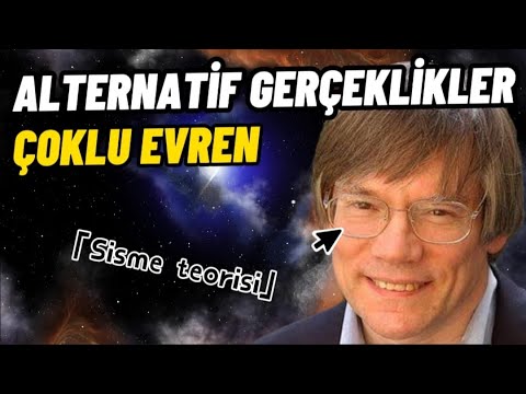 KAİNAT İÇERİSİNDE SENDEN KAÇ TANE VAR? | \