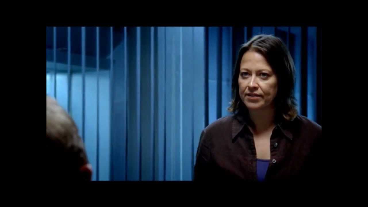 Season's Change. Harry and Ruth, Spooks - YouTube