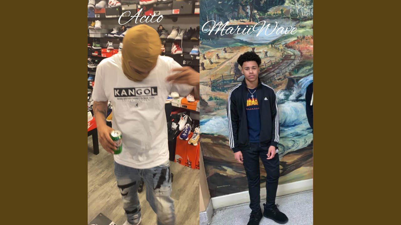 Season's (feat. Acito) - YouTube