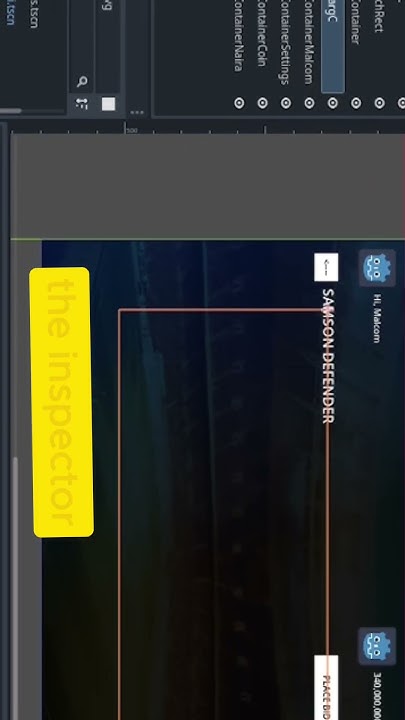 Unresponsive Button - GODOT #godot #button #gamedev - YouTube