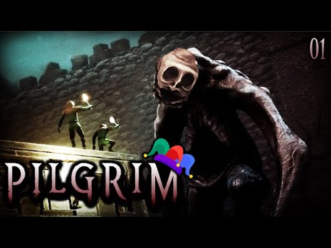 Medieval Lethal Company Might Be The Most Terrifying Game We've Ever ...