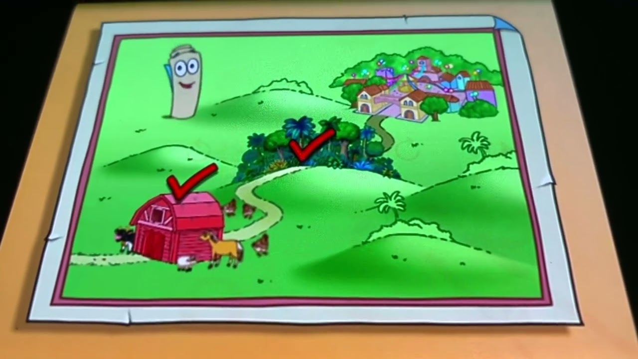 Map Season 2 - YouTube