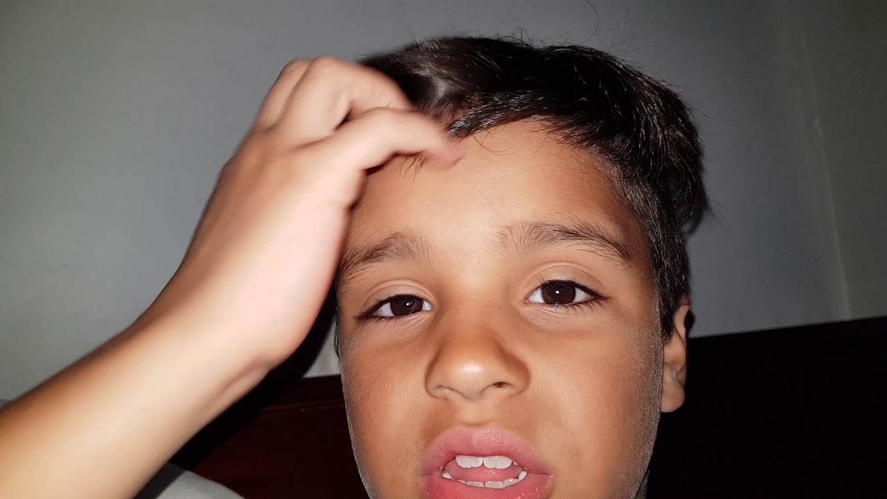 Mario anda logan - YouTube