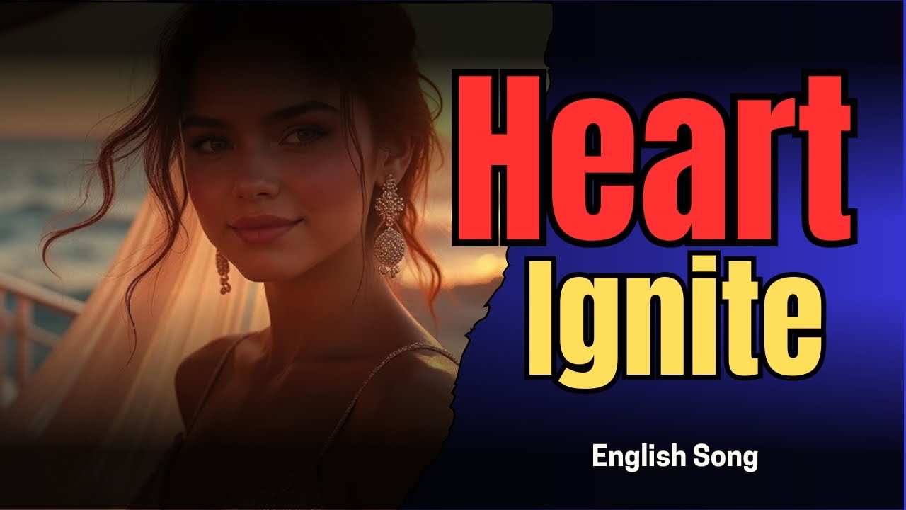 HEART IGNITE (OFFICIAL MUSIC) SELENA G | ENGLISH SONGS | ENGLISH SONGS ...