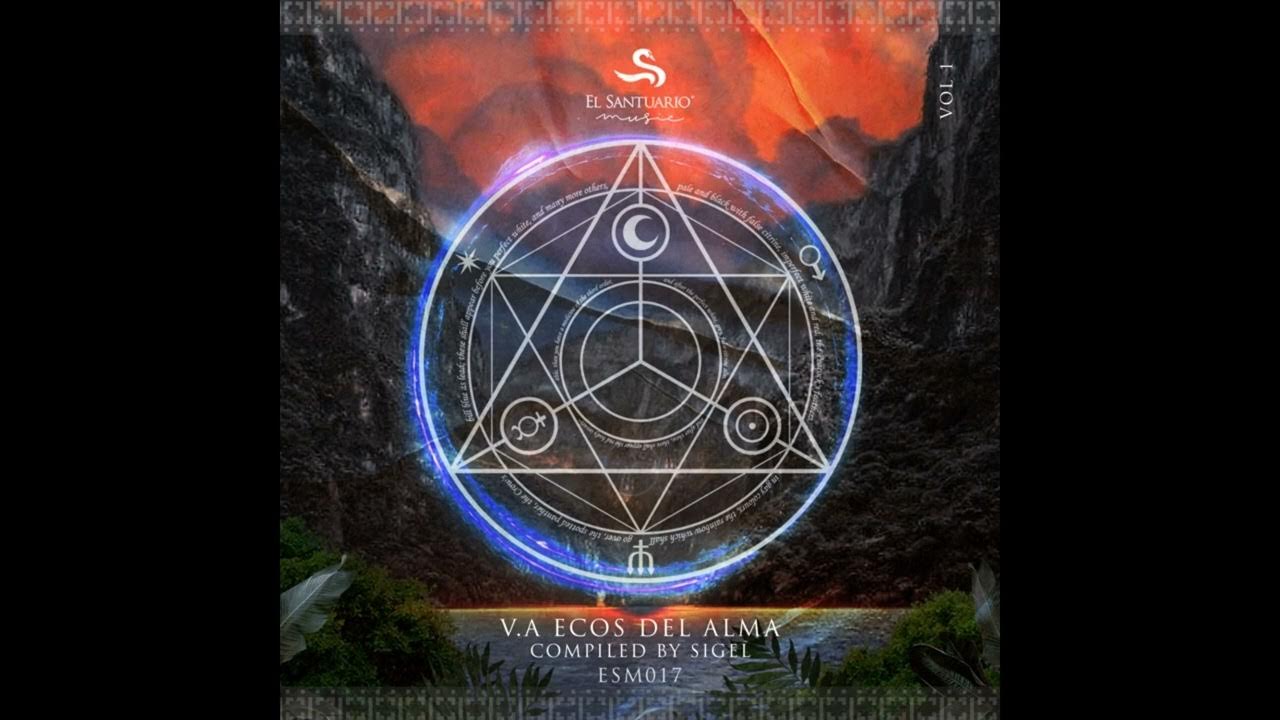 Sereno, V Lam Beat - Prehispánica Mariachi (Original mix) - YouTube