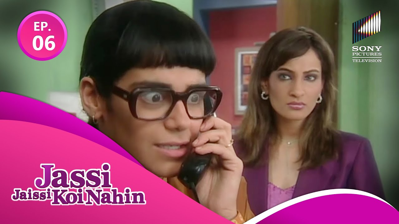 Episode 06 | Jassi Jaissi Koi Nahi | Full Episode - YouTube