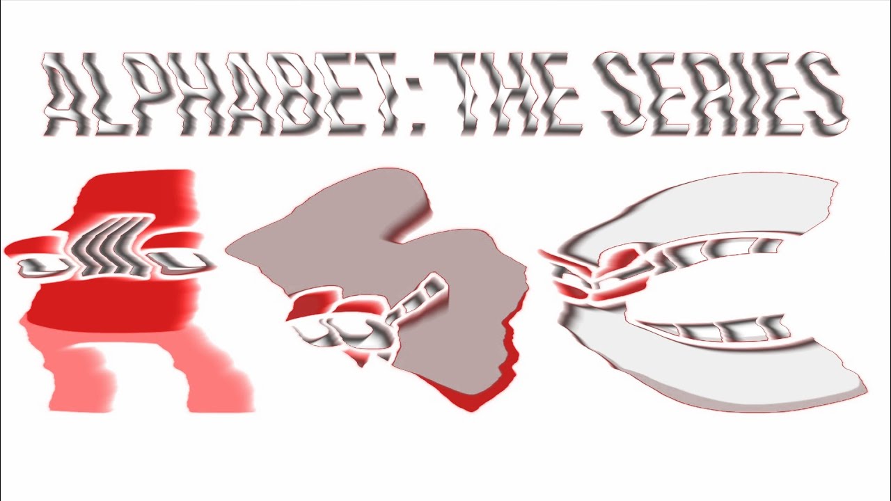 Alphabet Lore in G-Major 776 - YouTube