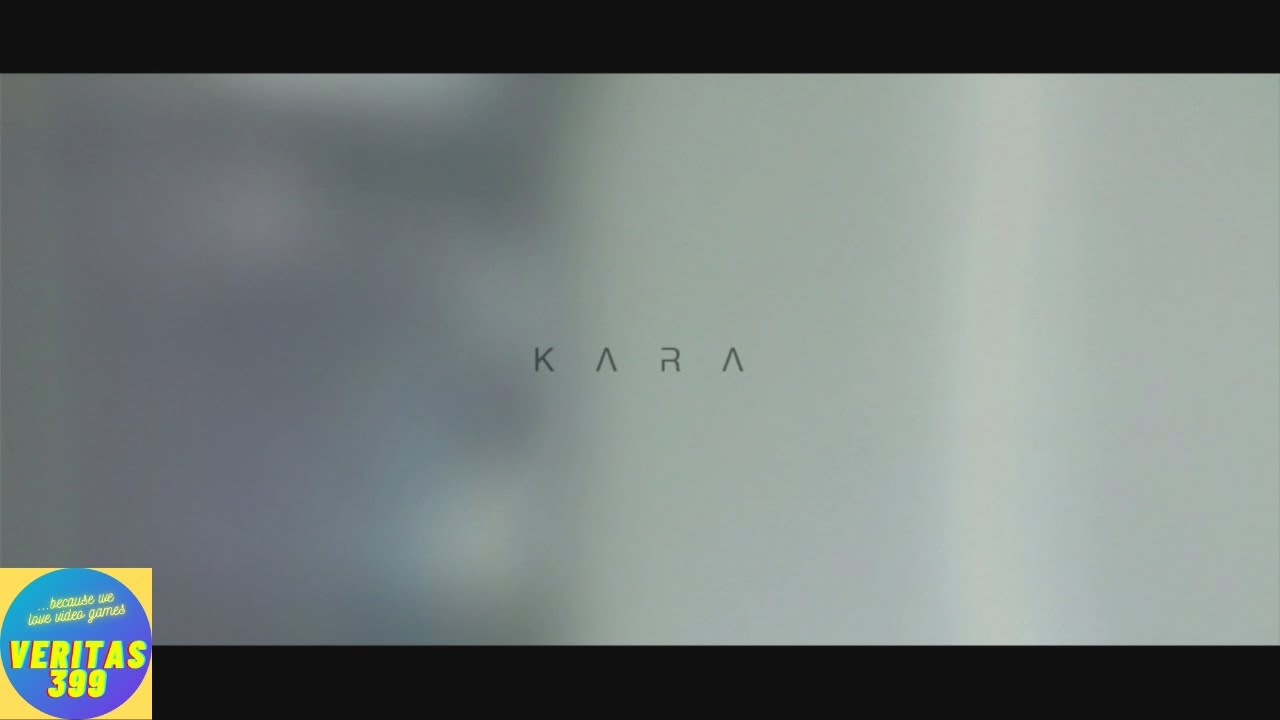 KARA SHORT MOVIE 4K (2013) - DETROIT BECOME HUMAN - YouTube