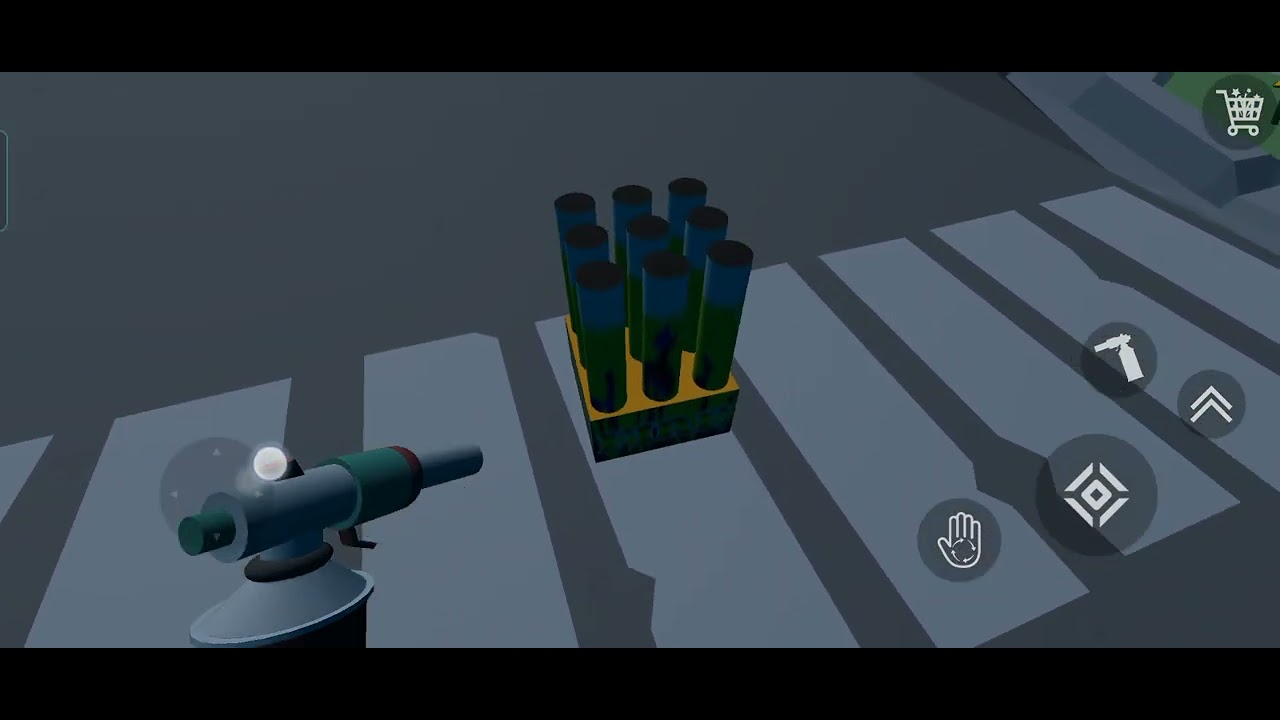 lighting up every single fireworks/firecracker in the game | fireworks ...