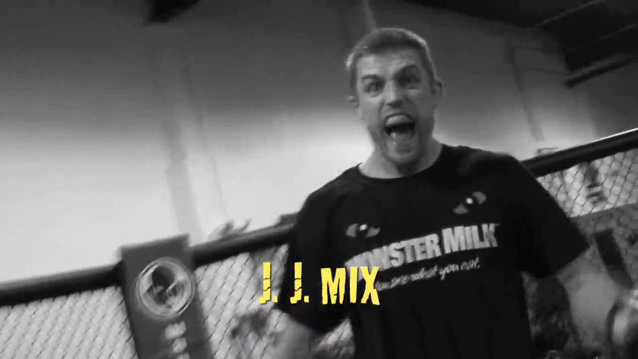 J.J. Mix Wrestling Highlight Clip - Wand Fight Team - YouTube