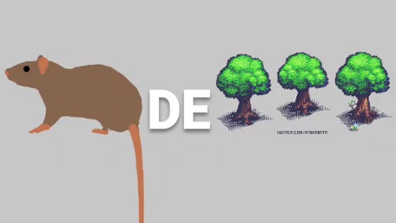 SOBOLAN DE PADURE - YouTube