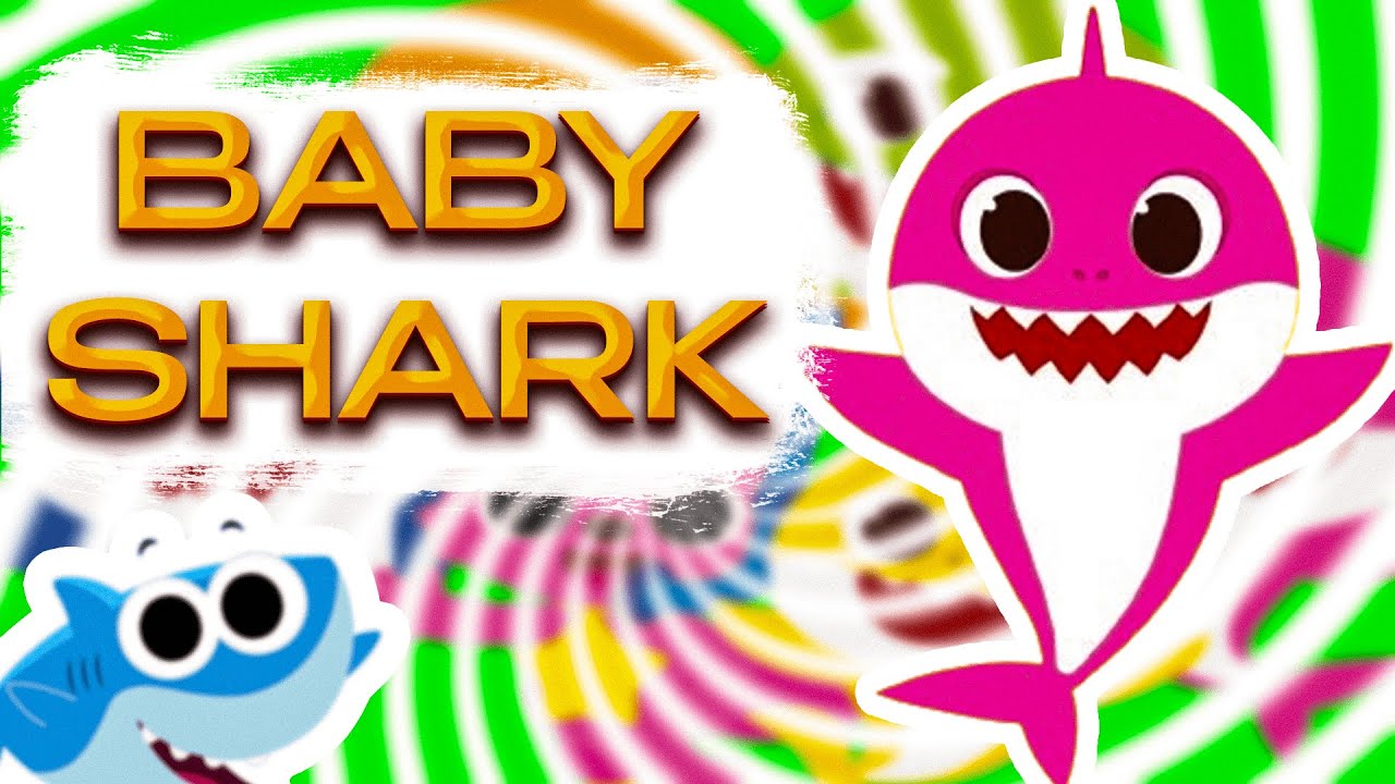 Baby Shark Boogie: A Doo Doo Doo Dance for Kids | Nursery Rhymes ...