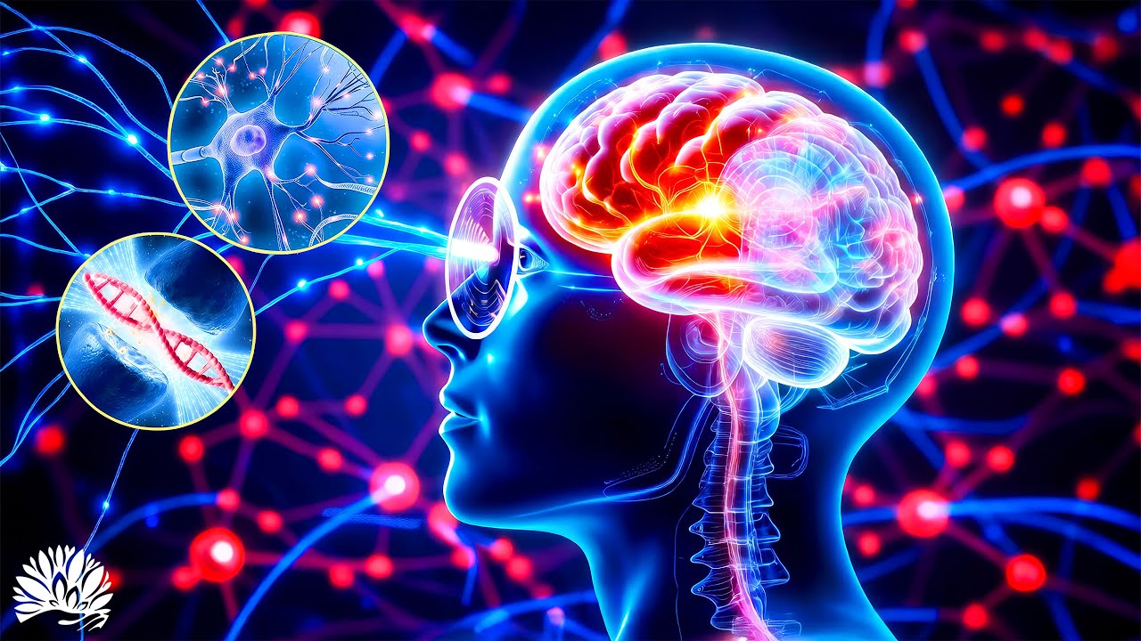 Brainwave Music for Maximum Focus and Concentration | Discover Your ...