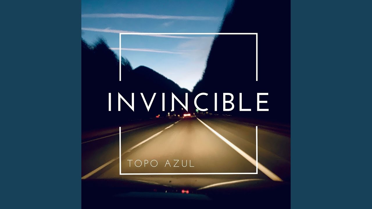 Invincible - YouTube Music