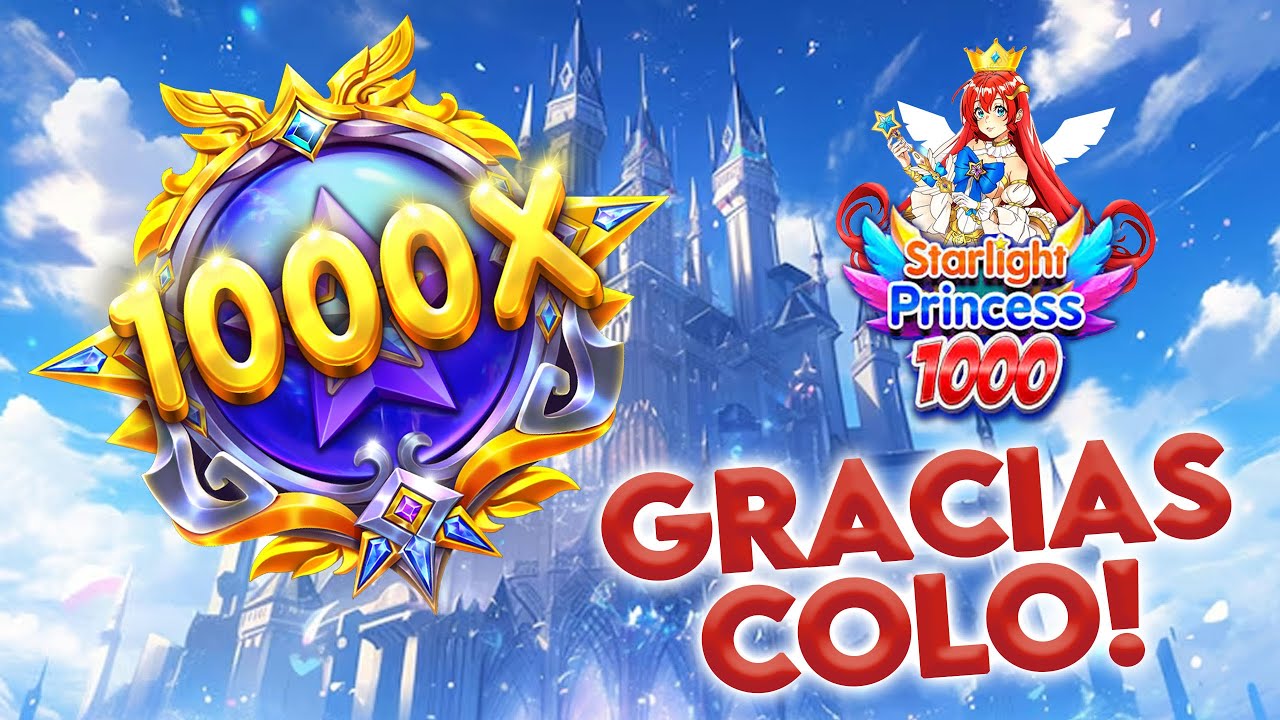 NACHO sacó #1000x en Starlight! 🤑 - YouTube