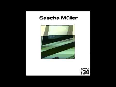 (SSREXTRA34) 11. Sascha Müller - Cocaine (3 Gramm Mix)_SSREXTRA34