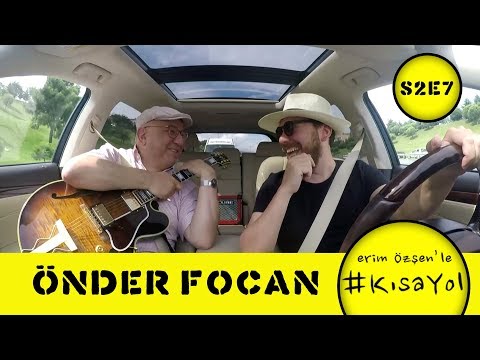 Önder Focan / Kısa Yol / Arabada Caz