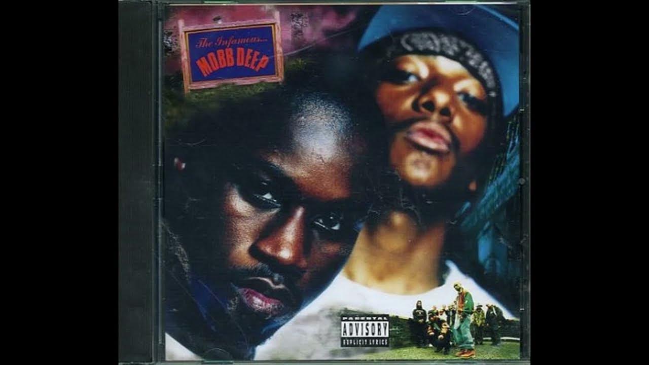Mobb Deep; Party Over Official Audio ft Big Noyd 1995 - YouTube