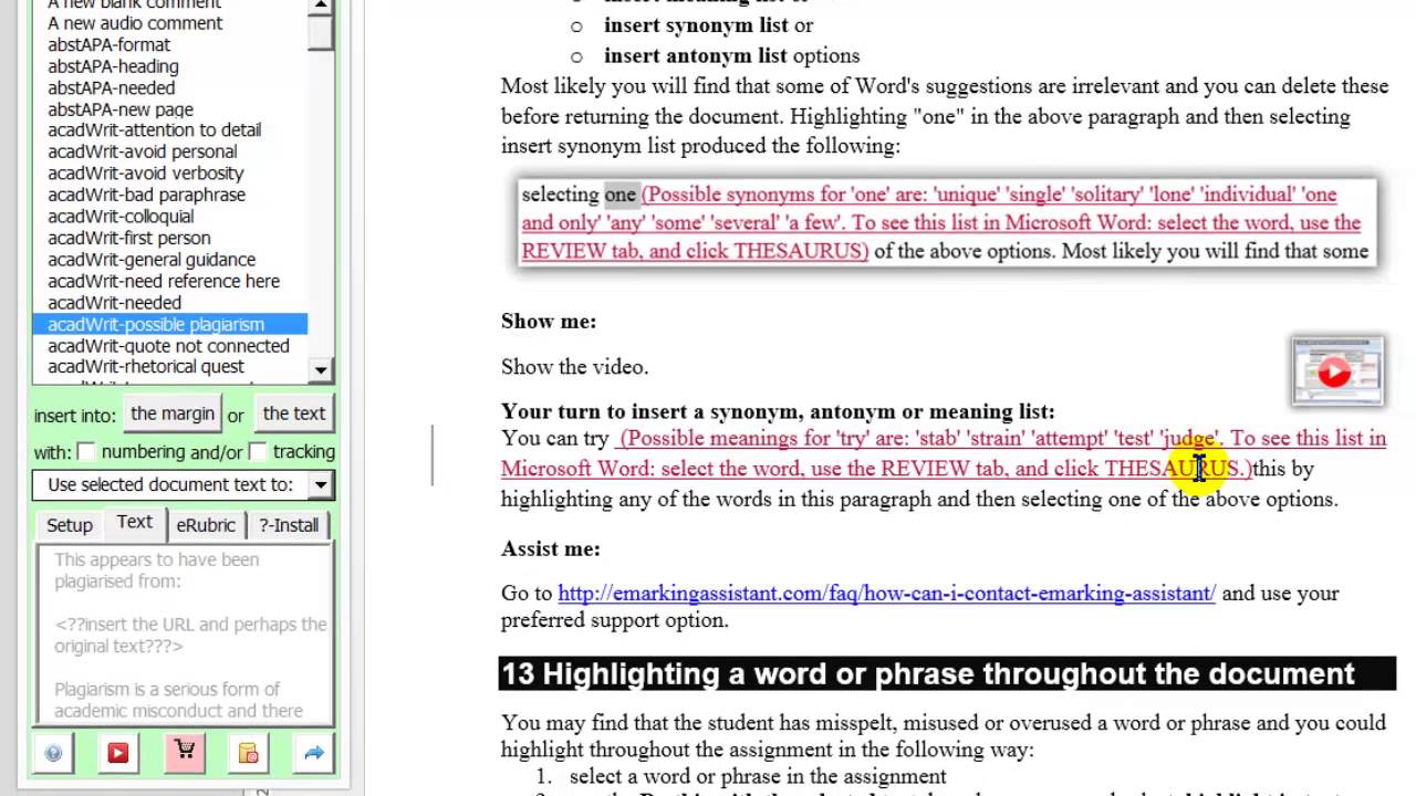 Meaning List And Tracking YouTube meaning-list-and-tracking-youtube