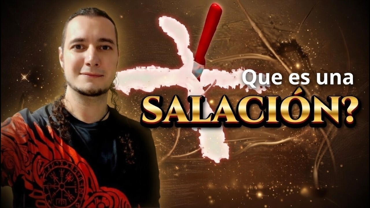 Que es una SALACIÓN y como quitarla? #sanarbrujeria #brujeria #sanación ...
