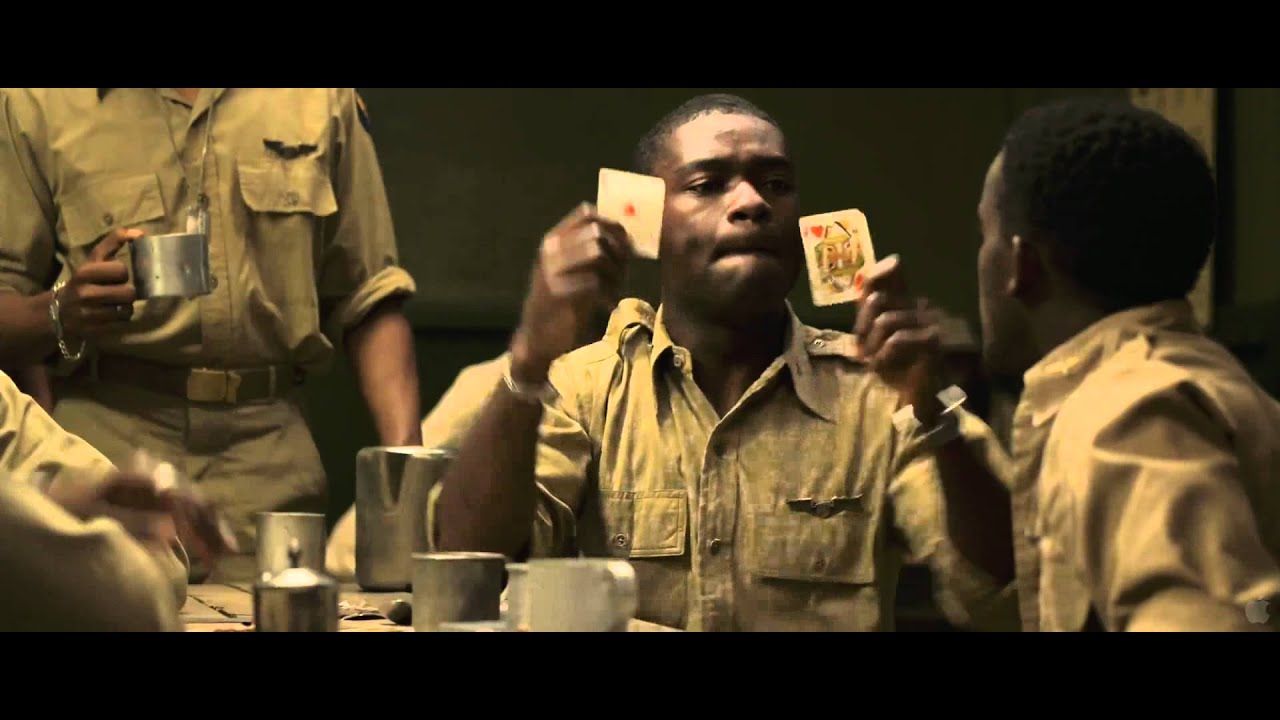 Red Tails 2012 Trailer 3 HD 1080p - YouTube