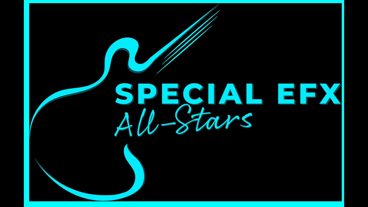 Special EFX All-Stars (Surreptitious - live 2009) - YouTube