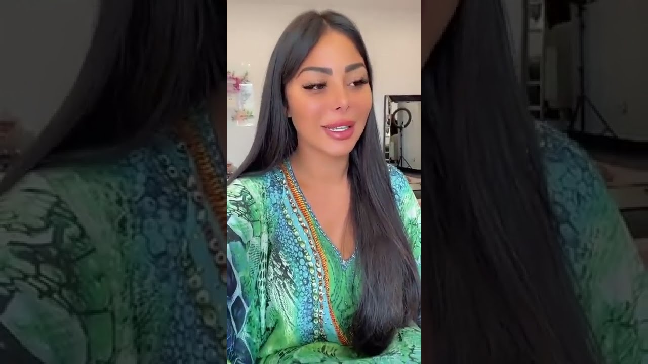 MAEVA GHENNAM - 01 Septembre 2022 - YouTube