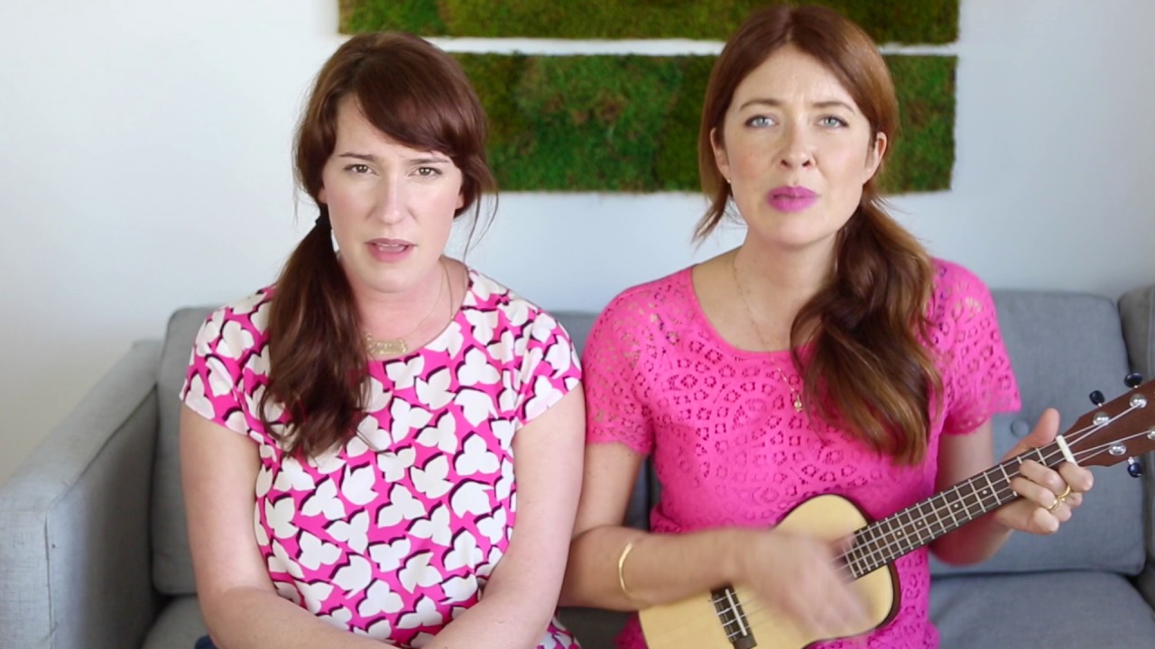 Straight Up (Paula Abdul) cover w/ Erin Felgar - YouTube