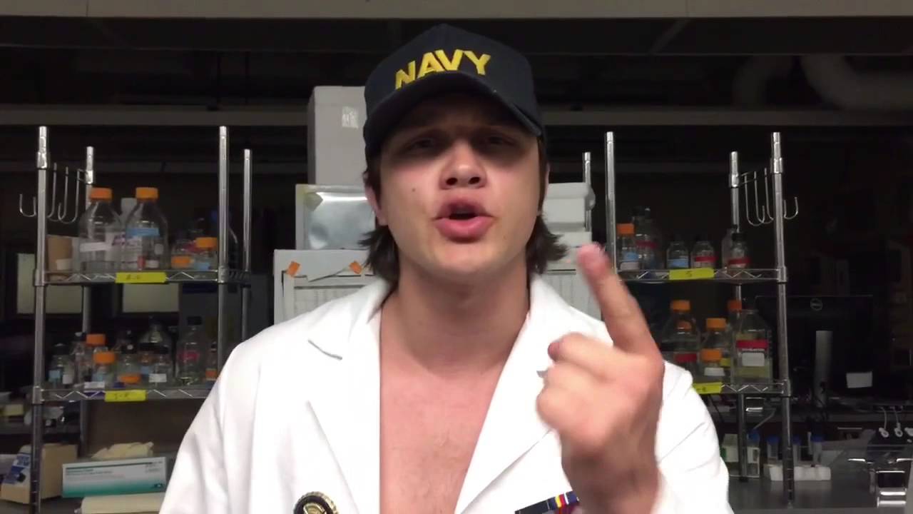 WWE #ToughEnough - Julian Aggio - YouTube