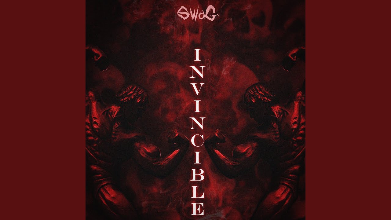 iNVINCIBLE - YouTube