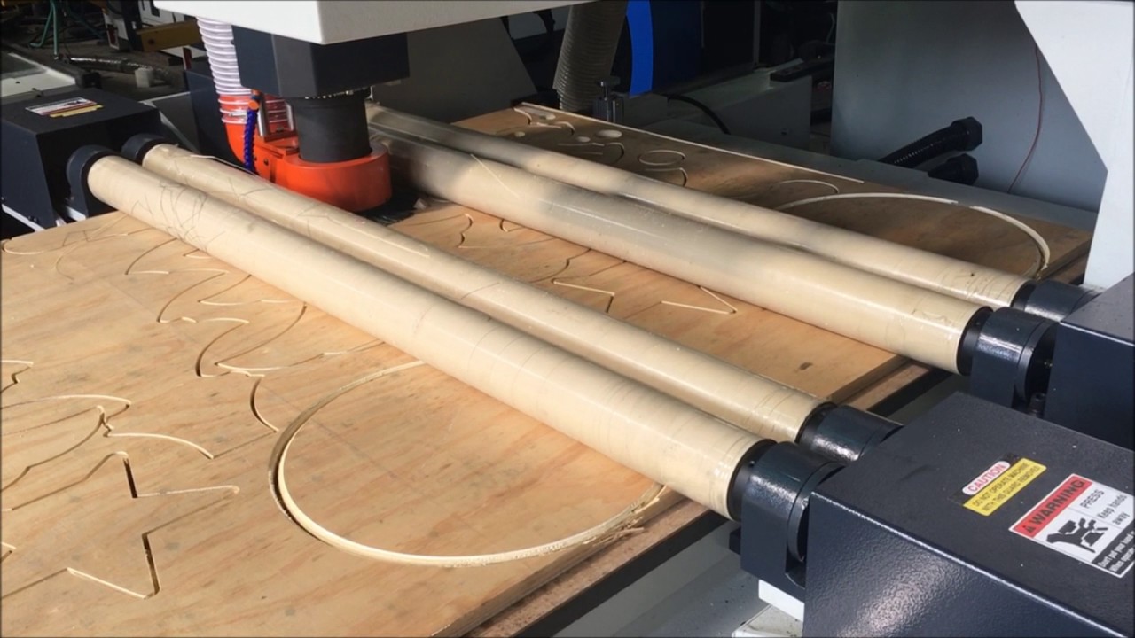 LIH-WOEI Roller Hold Down Plywood -Part two(add photos at the end of ...