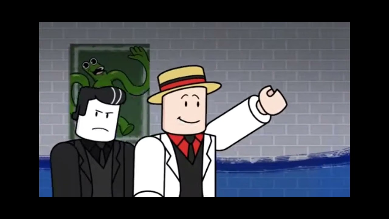 la historia de reymond Friends - YouTube