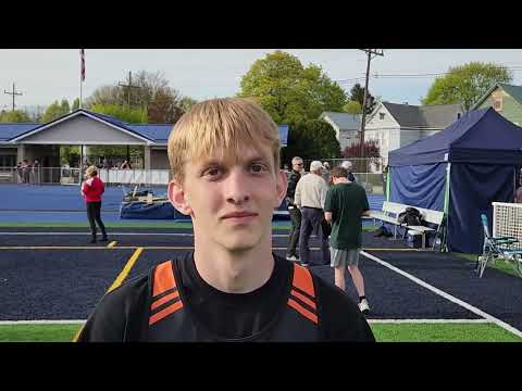 Dylan Hardwick - Sheffield - YouTube