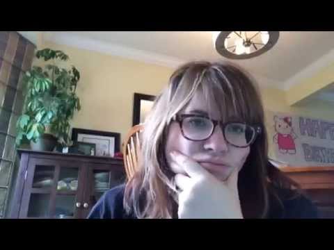 Fat Lady Breaks Chair: Mommy's Weird - YouTube