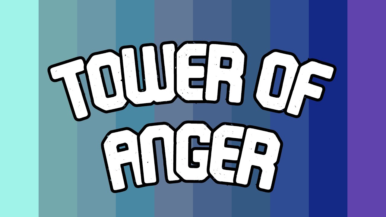 EToH Ring 1 - Tower of Anger (ToA) (#2) - YouTube