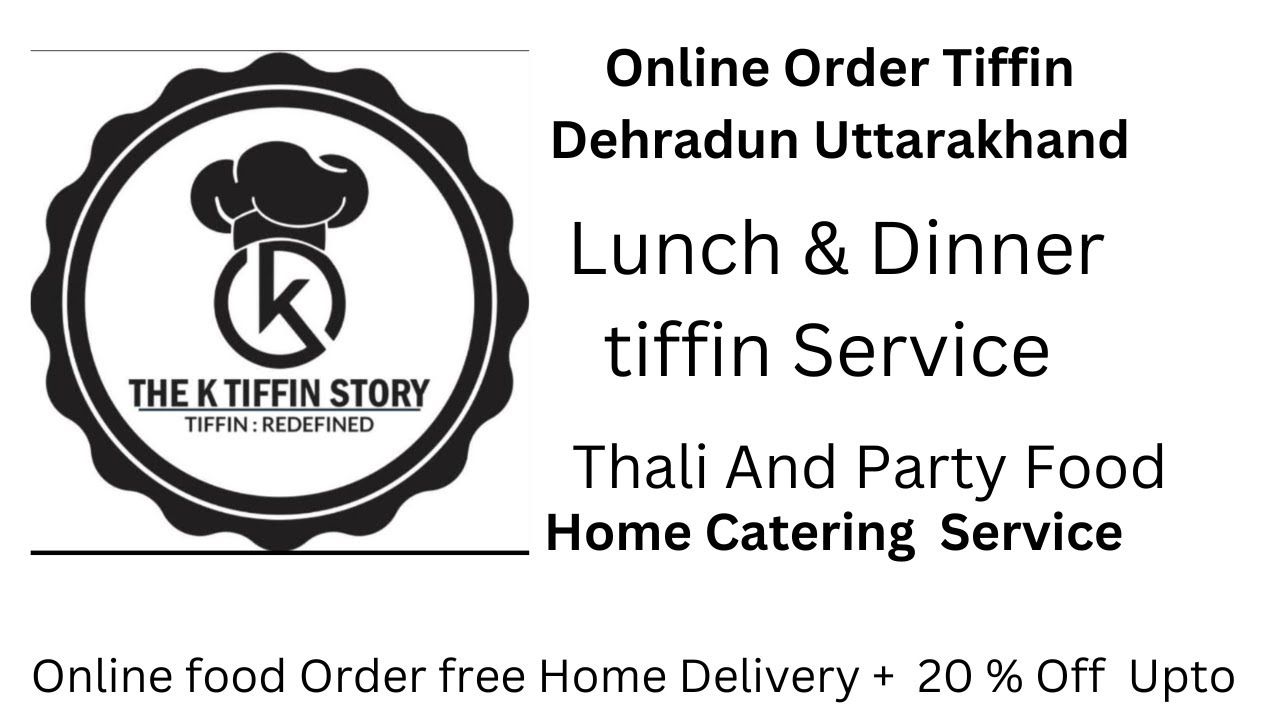 Order online Tiffin Meals in Dehradun 5 Tiffin Center 24 Hours Tiffin ...
